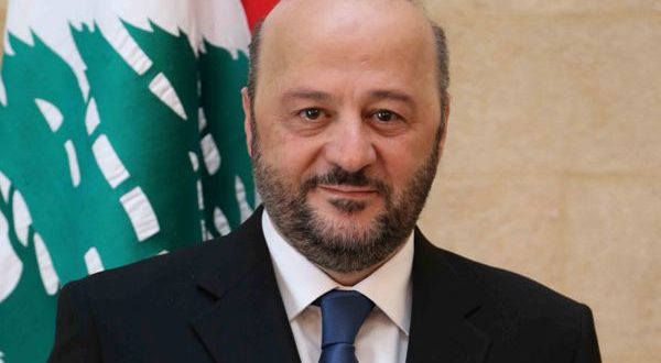 Riachi discusses media cooperation with China – Lebanese Ministry of ...